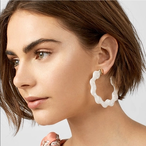Wholesale Vintage Gothic Alloy Earrings Snake Cross Bat Skull Sun Moon ...