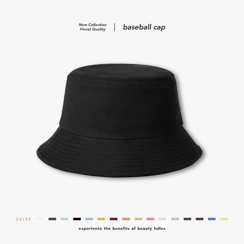 Wholesale Blank Bucket Hats | Bulk B2B Deals | Everful